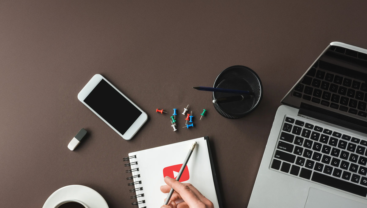 FOROCAP | La escritura de guión periodístico para Youtube